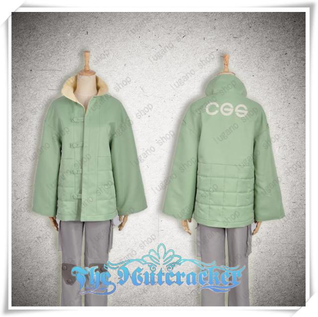 機動戦士ガンダム 鉄血のオルフェンズ　　三日月 オーガス（みかつき おーがす）  風 コスプレ衣装 完全オーダーメイドも対応可能