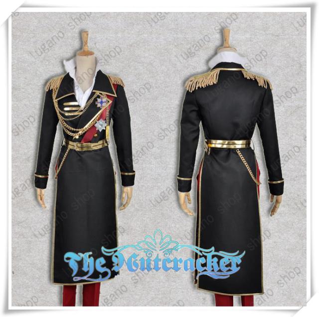 K (アニメ)　シーズン2  周防 尊(すおう みこと)  風 コスプレ衣装 完全オーダーメイドも対応可能