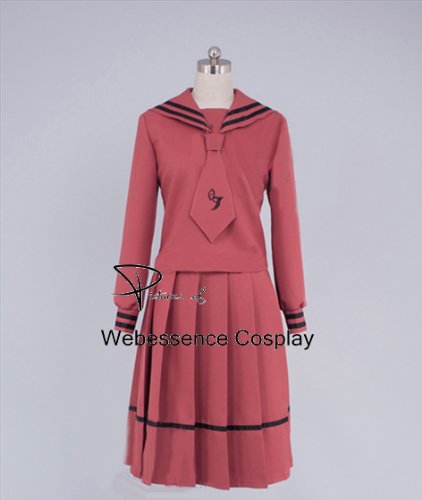 デビルサマナー 葛葉ライドウ対 アバドン王 超力兵団 大道寺 伽耶  風 コスプレ衣装 完全オーダーメイドも対応可能