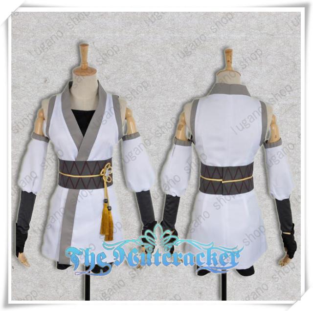 Love Live!ラブライブ！　南 ことり  忍シリーズ+  風 コスプレ衣装 完全オーダーメイドも対応可能