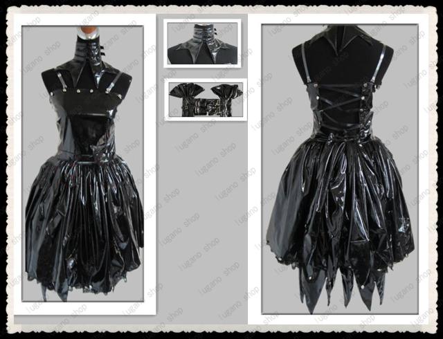 chobits　ちょびっツ  （ちぃ） Chii  風 コスプレ衣装　クリスマス　ハロウィン　イベント仮装