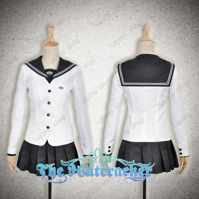 プリンス オブ ストライド  桜井 奈々(さくらい なな)  風 ジャケット コスプレ衣装 完全オーダーメイドも対応可能