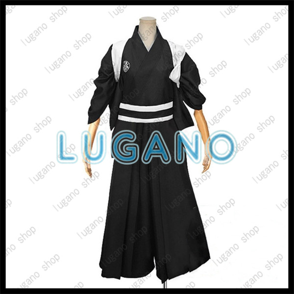 刀剣乱舞-ONLINE-  蜻蛉切 (とんぼきり)  内番  風　  コスチューム  コスプレ衣装  完全オーダメイドも対応可能