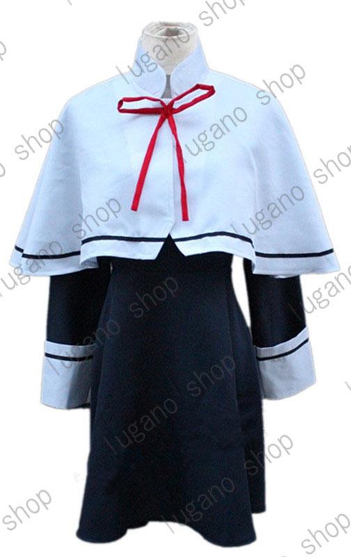 繰繰れ!  コックリさん  市松(いちまつ)こひな 風 コスプレ衣装 完全オーダーメイドも対応可能