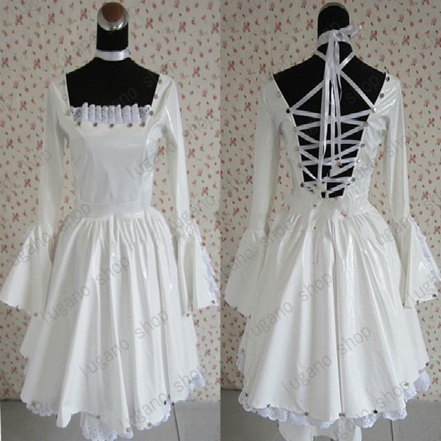 chobits ちょびっツ （ちぃ） Chii 風 コスプレ衣装 クリスマス