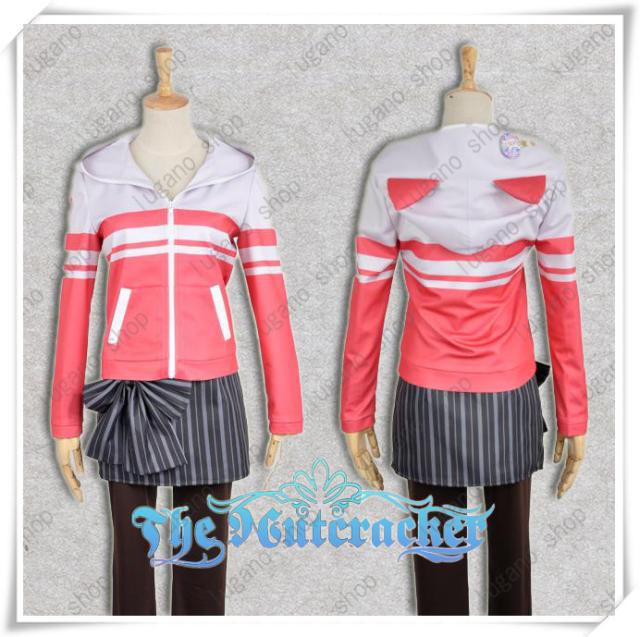 Love Live!ラブライブ！　西木野 真姫  動物シリーズ  風 コスプレ衣装 完全オーダーメイドも対応可能