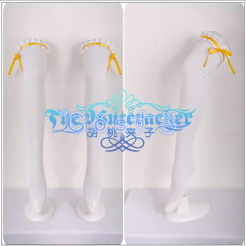 アイドルマスター シンデレラガールズ 本田 未央 ほんだ みお メイド服