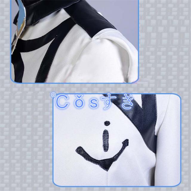 終わりのセラフ Seraph of the end 第2期 百夜ミカエラ コスプレ衣装