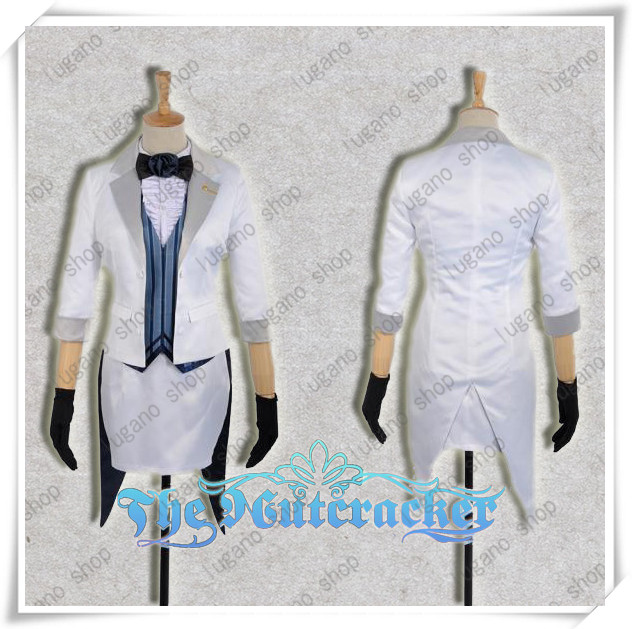 Love Live!ラブライブ！　南 ことり マジシャン  風 コスプレ衣装 完全オーダーメイドも対応可能