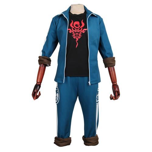 刀剣乱舞 とうけんらんぶ コスチューム  コスプレ衣装  cosplay衣装