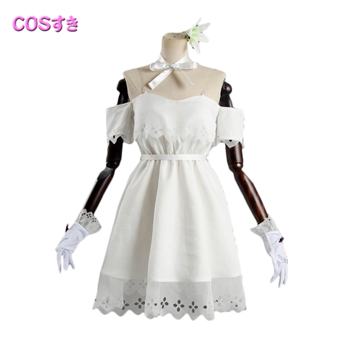 Fate/Grand Order shielder マシュ·キリエライト 二周年礼服　風 コスプレ衣装 cosplay衣装 アニメ ハロウィン