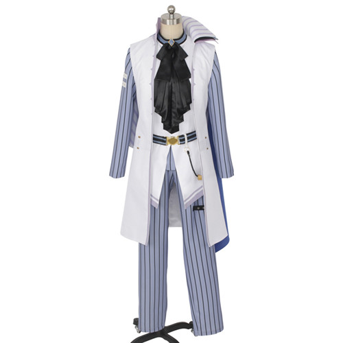 IDOLiSH7 アイドリッシュセブン 和泉 一織  コスプレ衣装 COS 高品質 新品 Cosplay アニメ コスチューム