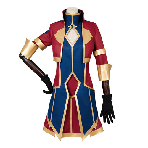 レクリエイターズ セレジア・ユピティリア  コスプレ衣装  cosplay衣装 アニメ