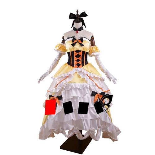 ゼロから始める異世界生活 フェルト コスプレ衣装 COS 高品質 新品 Cosplay アニメ コスチューム