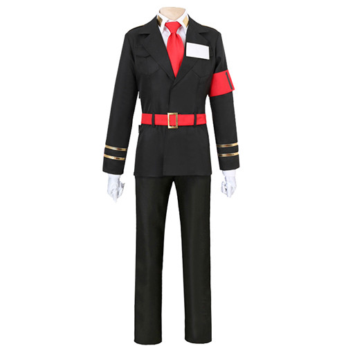 ナンバカ 双六 一 すごろくはじめ コスプレ衣装 COS 高品質 新品 Cosplay アニメ コスチューム