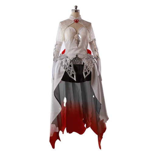 SINoALICE シノアリス　白雪姫 スノウホワイト  コスプレ衣装 COS 高品質 新品 Cosplay アニメ コスチューム