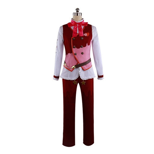 IDOLiSH7　アイドリッシュセブン　コスプレ衣装　COS 高品質 新品 Cosplay アニメ コスチューム