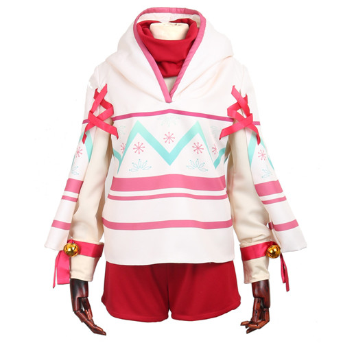 A3!(エースリー) 夏組 瑠璃川幸 コスプレ衣装　COS 高品質 新品 Cosplay アニメ コスチューム