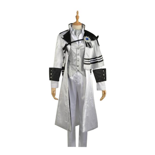 B-PROJECT ビー・プロジェクト 北門倫毘沙 コスプレ衣装 COS 高品質 新品 Cosplay アニメ コスチューム