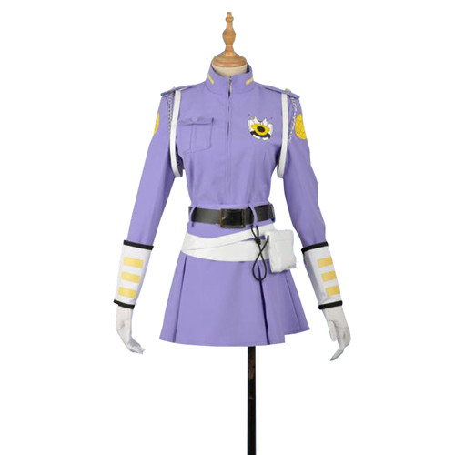 エルドライブ【élDLIVE】其方美鈴 コスプレ衣装 COS 高品質 新品 Cosplay アニメ コスチューム