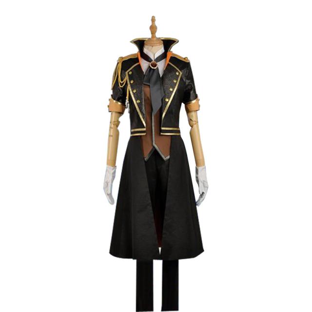 うたの☆プリンスさまっ♪ 神宮寺レン じんぐうじ レン  コスプレ衣装　COS 高品質 新品 Cosplay アニメ コスチューム