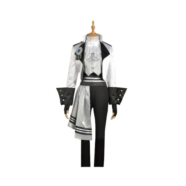 B-project  ビー・プロジェクト キタコレ 是国竜持 これくにりゅうじ コスプレ衣装　COS 高品質 新品 Cosplay アニメ コスチューム