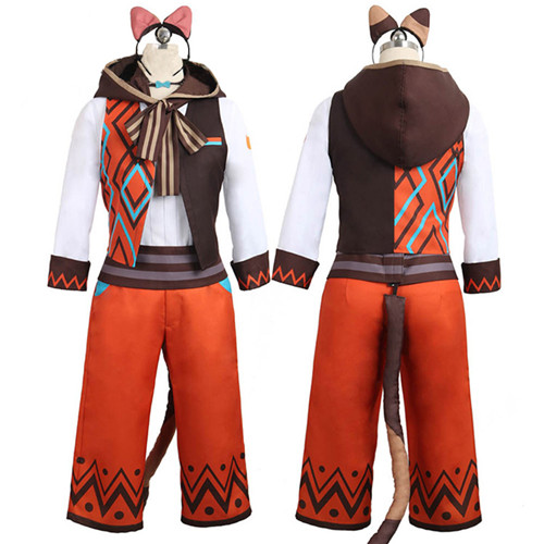 A3！エースリー　皇天馬 風 コスチューム コスプレ衣装 高品質 新品 Cosplay アニメ