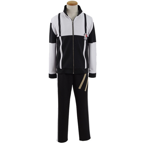 A3!(エースリー）花咲学園 高校指定 制服 コスプレ衣装 COS 高品質 新品 Cosplay アニメ コスチューム