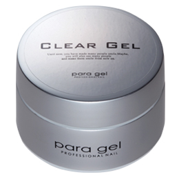 para gel クリアジェル 25g　CLEARGEL