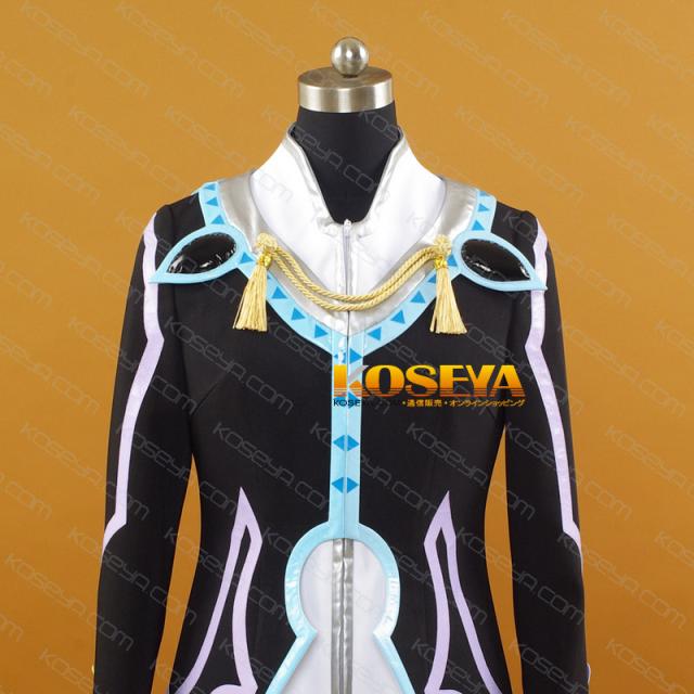 送料無料 テイルズ オブ エクシリア 　エクシリアジュード・マティス ジュード マティス   風 コスプレ衣装 cosplay イベント
