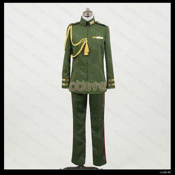 おとめ妖怪ざくろ 芳野葛利劔 よしのかずらりけん 風 コスプレ衣装 cosplay イベント  ハロウイン パーティー 変装 仮装