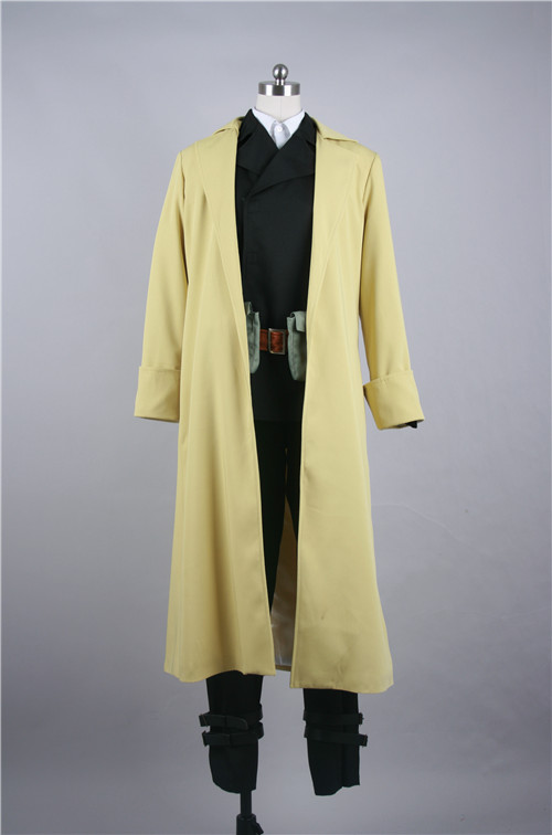 キノの旅 the Beautiful World キノのたび ザ・ビューティフル・ワールド キノ 原作版 風 コスプレ衣装 cosplay イベント