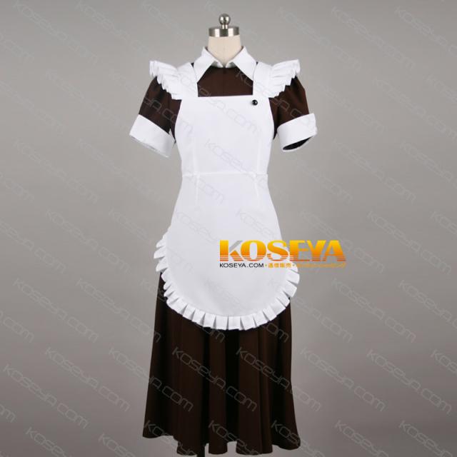 送料無料 オオカミさんと七人の仲間たち 鶴ヶ谷おつう 風 コスプレ衣装 cosplay イベント  ハロウイン パーティー 変装 仮装