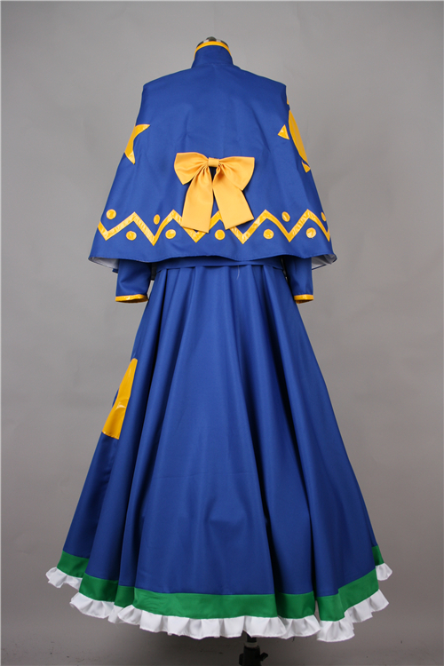 送料無料 とうほうプロジェクト 東方project 東方靈異伝 Highly Responsive to Prayers. 魅魔 みま コスプレ衣装 コスプレ衣装 COS  高品