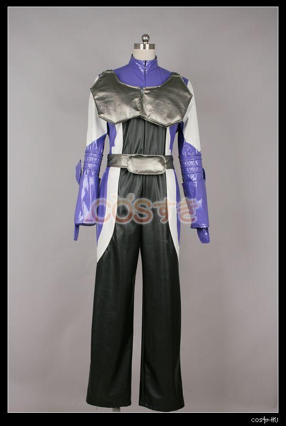 送料無料 MOBILE SUIT GUNDAM機動戦士ガンダム00 ダブルオー ティエリア アーデ  Tieria Erde コスプレ衣装 コスプレ衣装 COS  高品質 新
