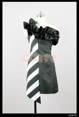 送料無料 けいおん!K-ON! エンディング　琴吹 紬 ことぶき つむぎ コスプレ衣装 コスプレ衣装 COS  高品質 新品 Cosplay アニメ コスチュ