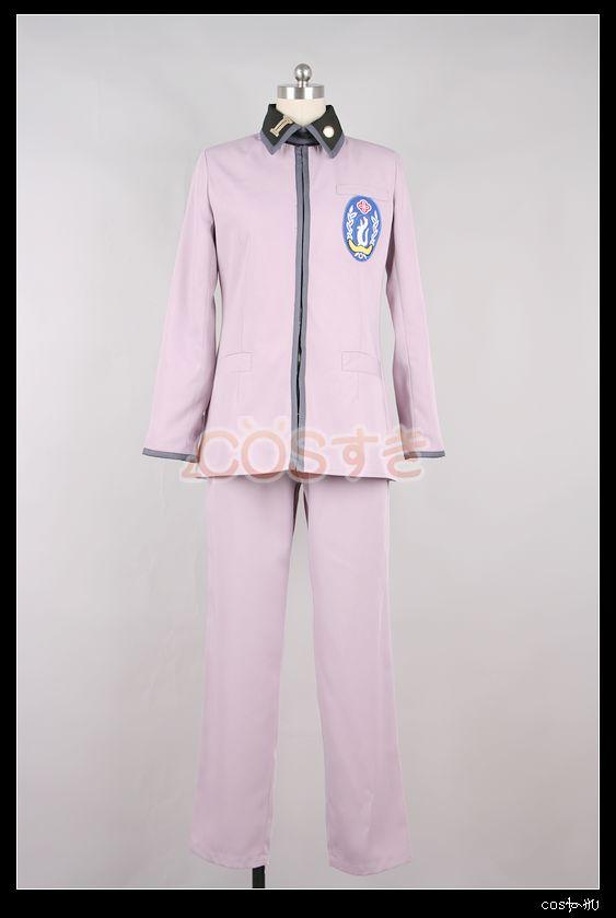 送料無料 女神異聞録 ペルソナ風Persona 聖エルミン学園の男子制服 コスプレ衣装 コスプレ衣装 COS  高品質 新品 Cosplay アニメ コスチ