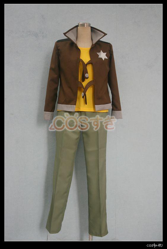 送料無料 コードギアスコードギアス 反逆のルルーシュ CODE GEASS Lelouch of the RebellionR2 扇要 おうぎかなめ コスプレ衣装  コスプ