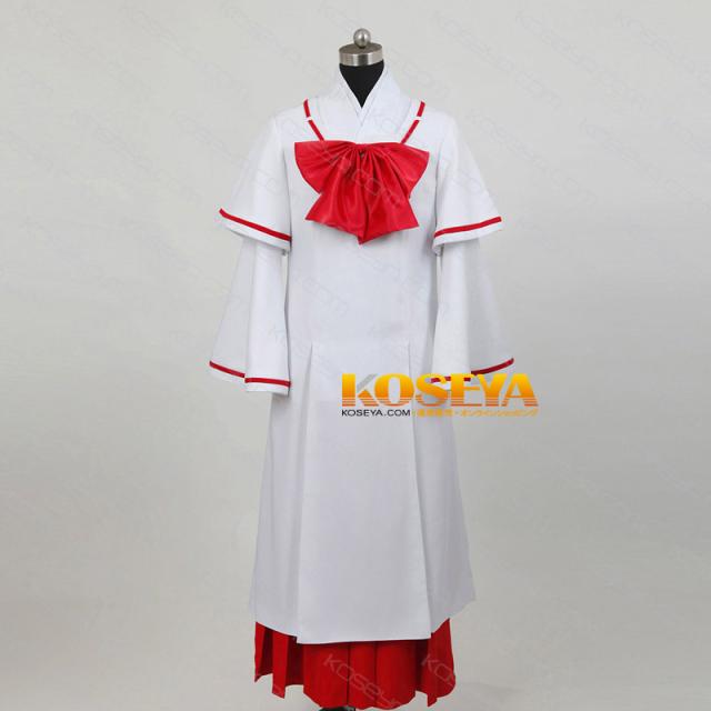 送料無料 神様ドォルズ KAMISAMA DOLLS 枸雅詩緒 くがウタオ  コスプレ衣装 COS 高品質 新品 Cosplay アニメ コスチューム