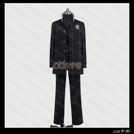 送料無料 ペルソナ4 PERSONA4 八十神高等学校 花村陽介 はなむらようすけ 男子制服  コスプレ衣装 COS 高品質 新品 Cosplay アニメ コス