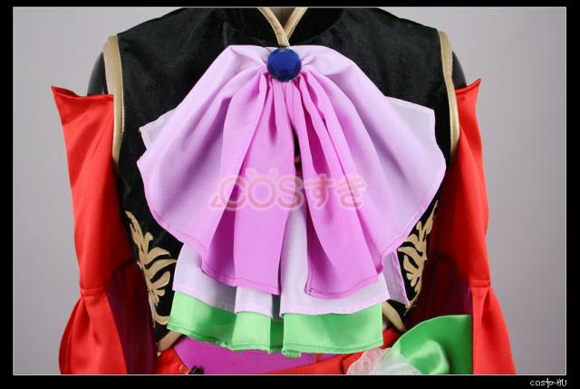 送料無料 VOCALOID ボーカロイド 初音ミク 龍ノ啼ク箱庭拠リ