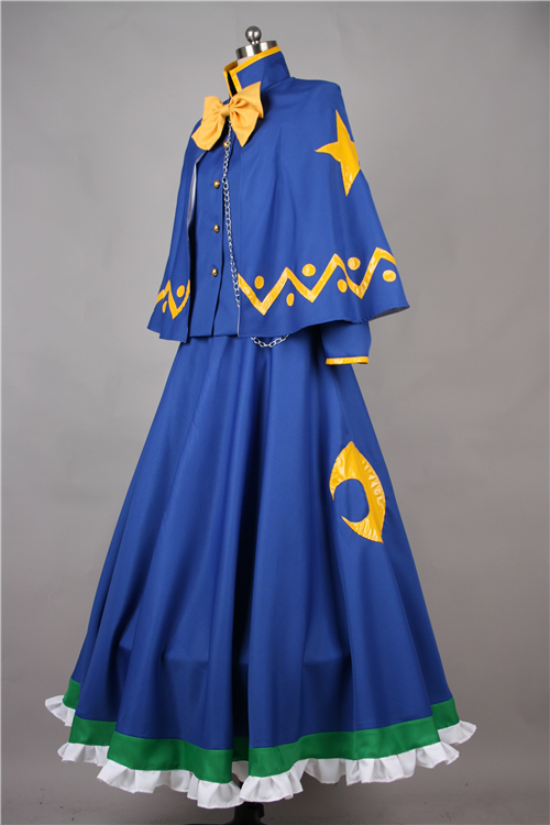 送料無料 とうほうプロジェクト 東方project 東方靈異伝 Highly Responsive to Prayers. 魅魔 みま コスプレ衣装 コスプレ衣装 COS  高品