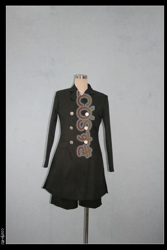 送料無料 黒執事 シエル ファントムハイヴ Ciel Phantomhive 1巻扉衣装 コスプレ衣装  コスプレ衣装 COS  高品質 新品 Cosplay アニメ コ