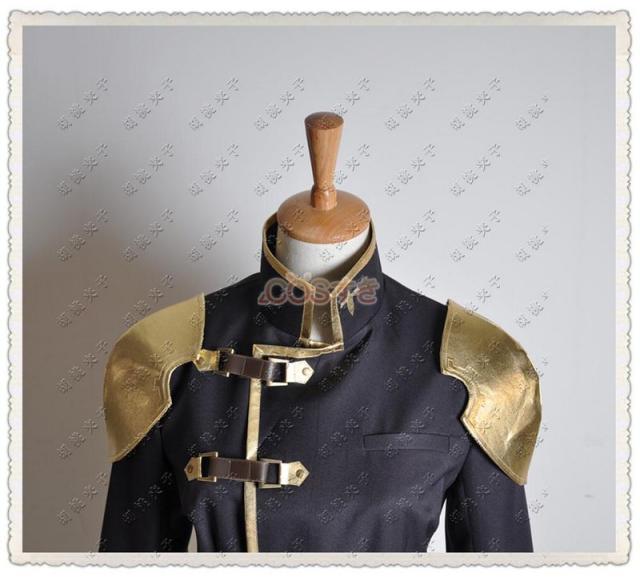 送料無料 ファイナルファンタジー零式 FF Type-0 マキナ クナギリ