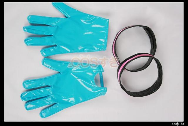 送料無料 VOCALOID ボーカロイド 初音ミク 初音ミク はつねミク 恋は