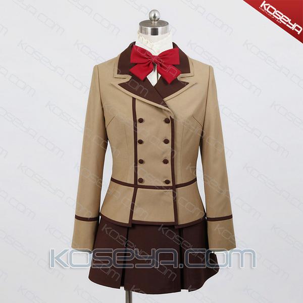 送料無料 まりあ†ほりっく まりほり 宮前かなこ みやまえかなこ  風 コスプレ衣装 cosplay イベント  ハロウイン パーティー 変装 仮装