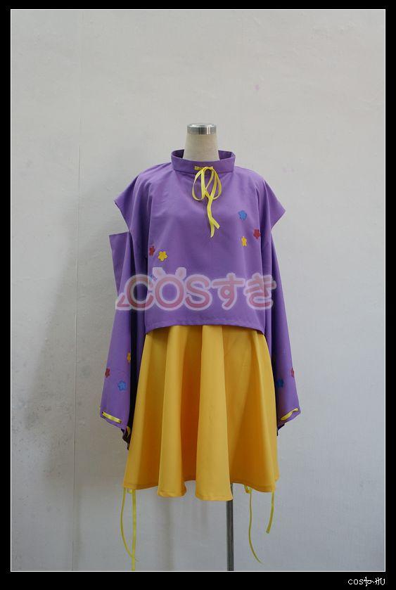 送料無料 遙かなる時空の中で 元宮あかね もとみやあかね コスチューム  コスプレ衣装 COS  高品質 新品 Cosplay アニメ コスチューム