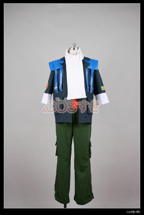 送料無料 FF7ACファイナルファンタジーVIIセブン アドベントチルドレン FINAL FANTASY VII ADVENT CHILDREN FFVII AC シド ハイウインド