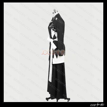 送料無料 薄桜鬼 新選組奇譚 2010年カレンダー 斎藤一 さいとうはじめ