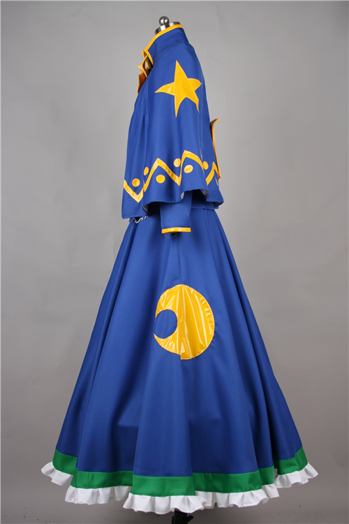 送料無料 とうほうプロジェクト 東方project 東方靈異伝 Highly Responsive to Prayers. 魅魔 みま コスプレ衣装 コスプレ衣装 COS  高品